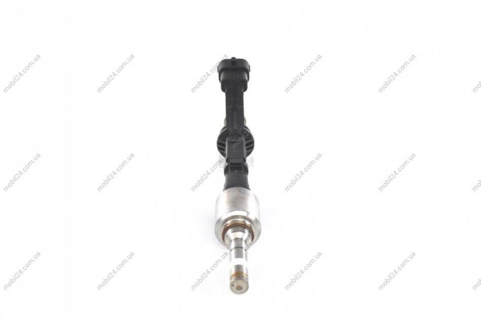 Купить Форсунка бензинова BOSCH 0 261 500 296 (dx239h529ac, c2z18366 ...