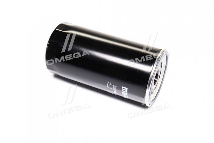 Купить Фільтр масляний Iveco, Ford MAHLE / KNECHT OC 474 (2992544 ...