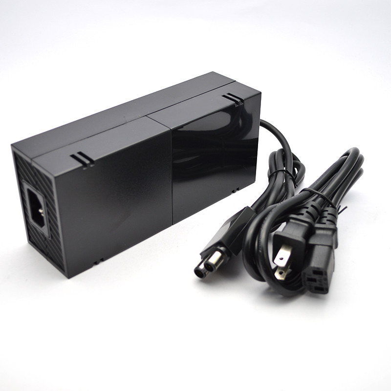 Купити Блок живлення для Xbox One, ціна 1316 ₴ - Prom.ua (ID# 1456610949)