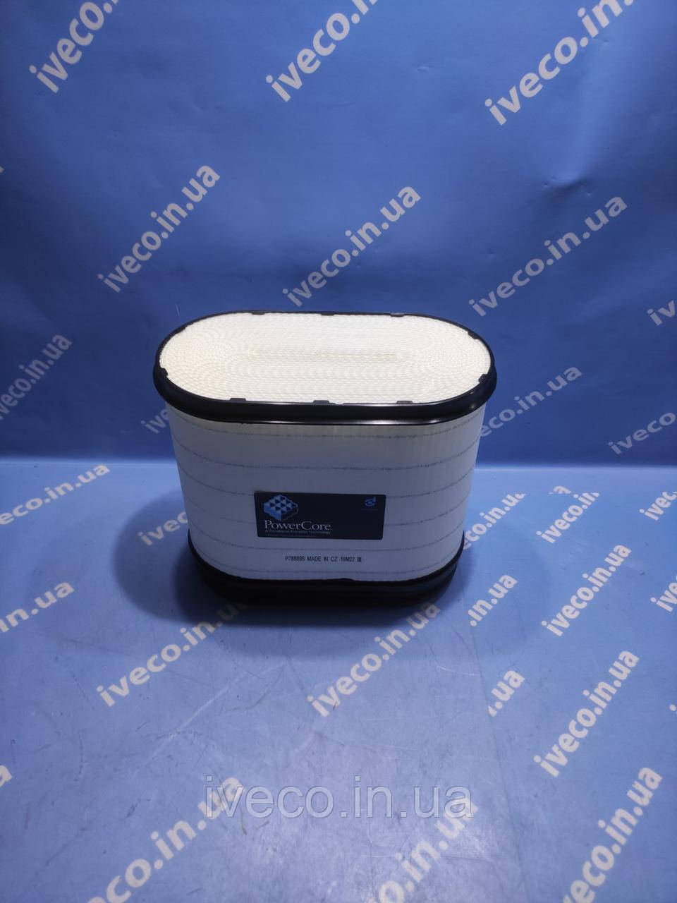 Воздушный фильтр IVECO EUROCARGO 717025 42554488 42558096: продажа ...