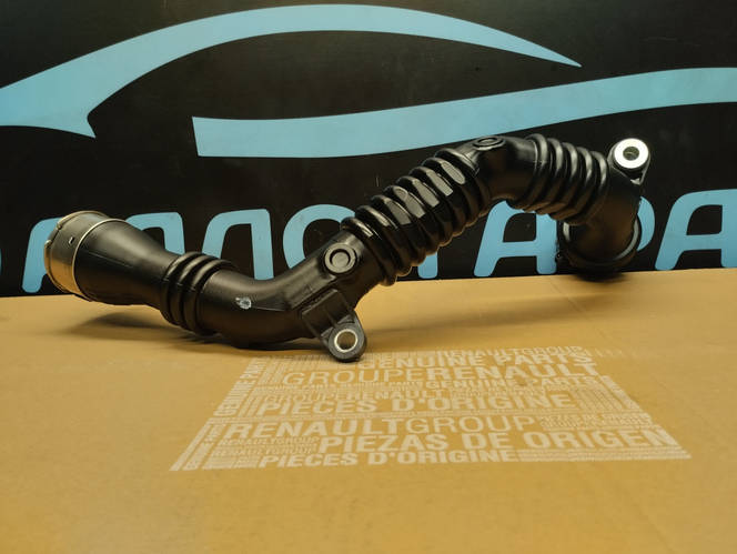 Новый Патрубок интеркулера Renault 1.6 dCi K9K-1.6 dCi R9M (Origtinal ...