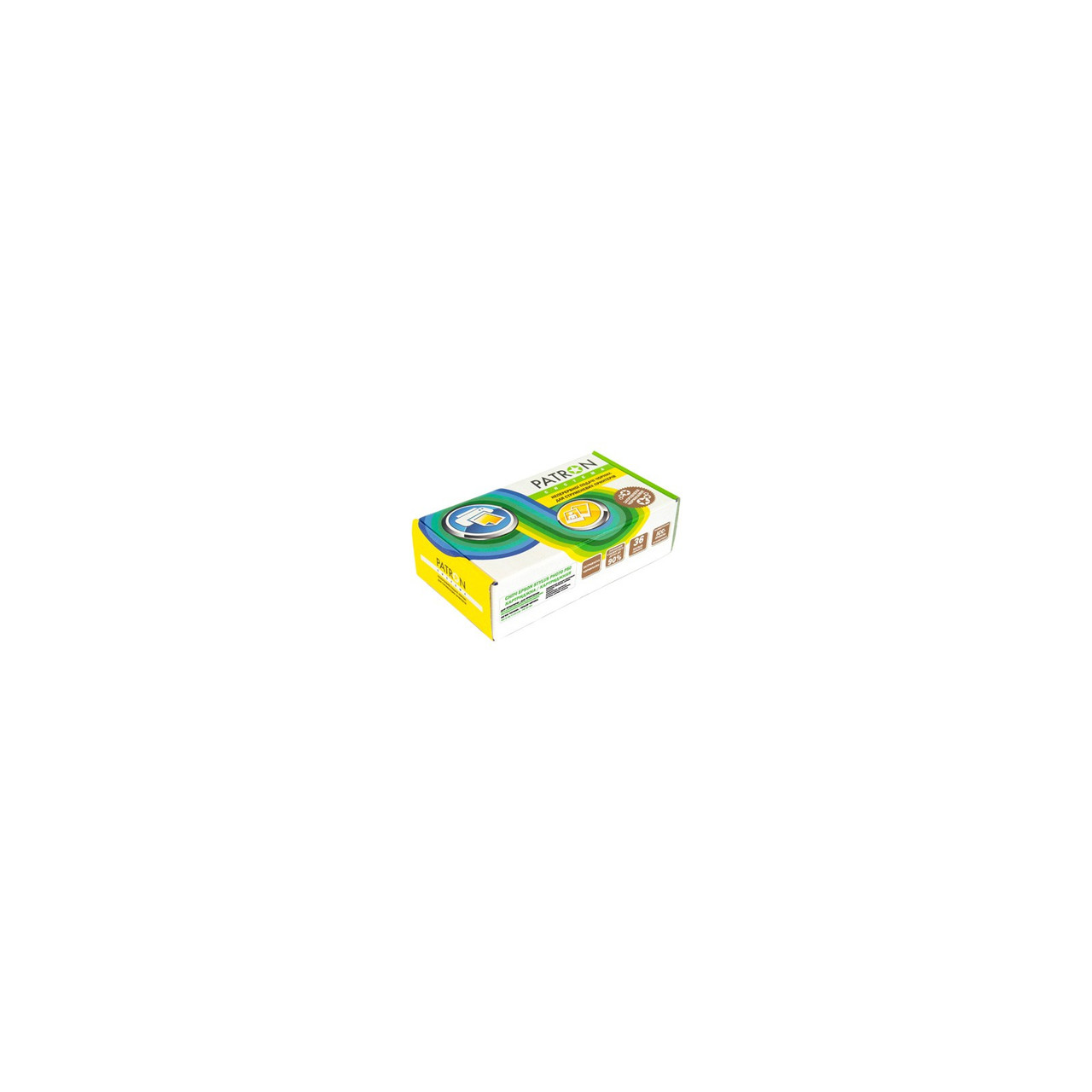 Купить СНПЧ Patron Epson P50, RX560/585/685, R265/285 (CISS-PN-EPS ...