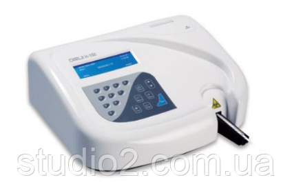 Аналізатор сечі DIRUI H-100: продаж, ціна у Київській області. Медичні ...