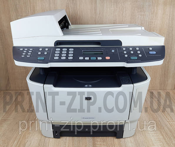 HP Laserjet M2727 (ID#1780852207), ціна: 8000 ₴, купити на Prom.ua
