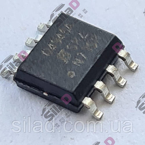 Купити Мікросхема SQ4946AEY marking Q4946A Vishay корпус SO8, ціна 220 ...