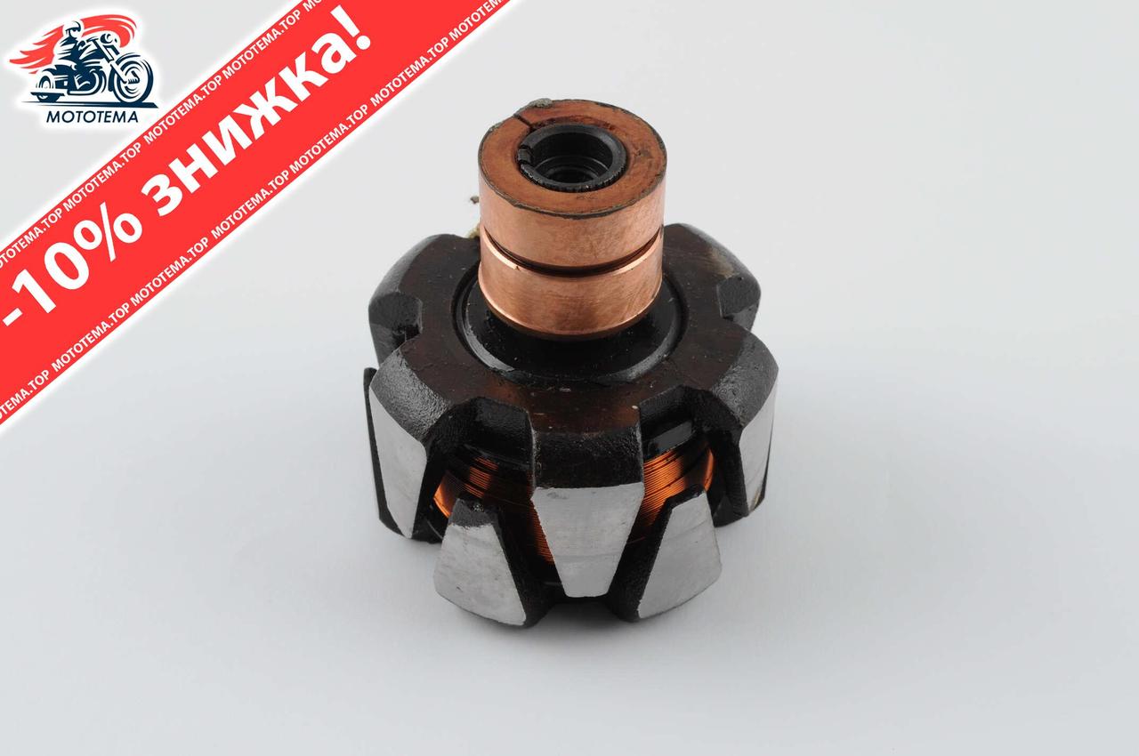 Якорь Генератора на Мотоцикл ИЖ 12V SPARK — Купить Недорого на Bigl.ua ...