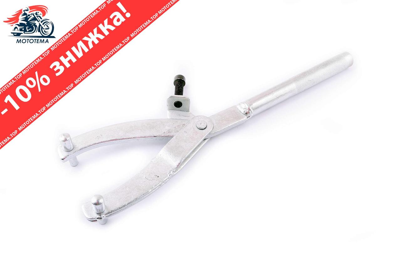 Съемник заднего вариатора (сцепления) MANLE (ID#1766288438), цена: 262 ...