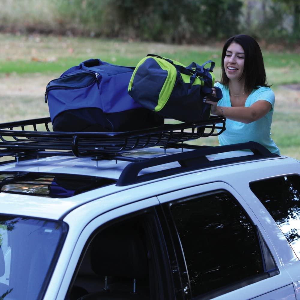 Багажник на Крышу Автомобиля, Черный — Купить Недорого на Bigl.ua ...