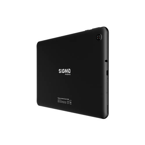 Купити Планшет Sigma Tab A1020 3/32 Gb Black (4827798766316), ціна 5711 ...
