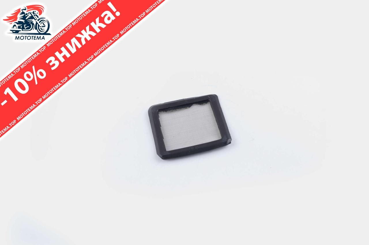 Купить Фильтр масляный Yamaha ( Ямаха) YBR125 (сетка) KOMATCU, цена 62 ...
