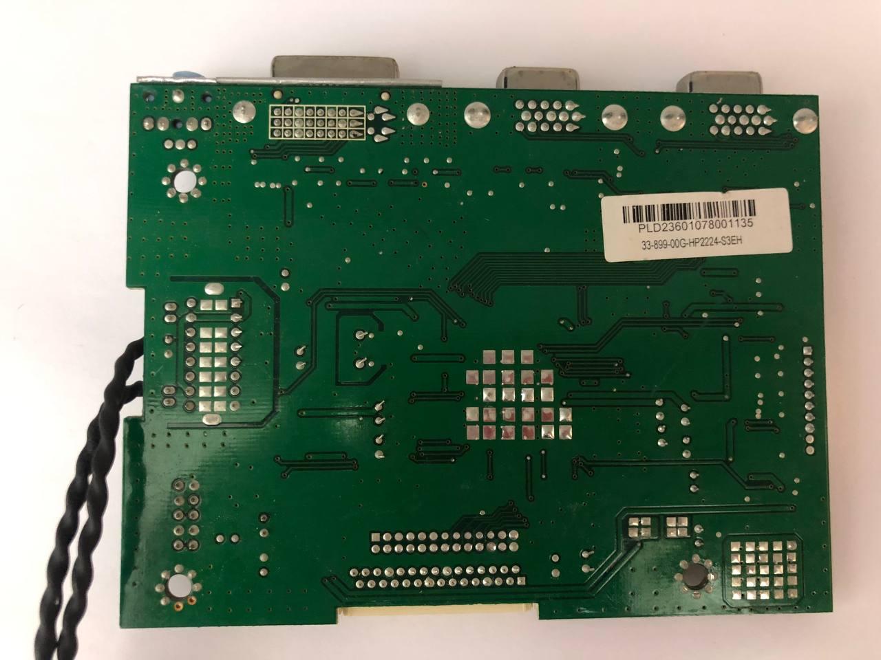 Купить Плата управления для монитора Xerox XM3-22w (200-100-FV2226G). Б ...