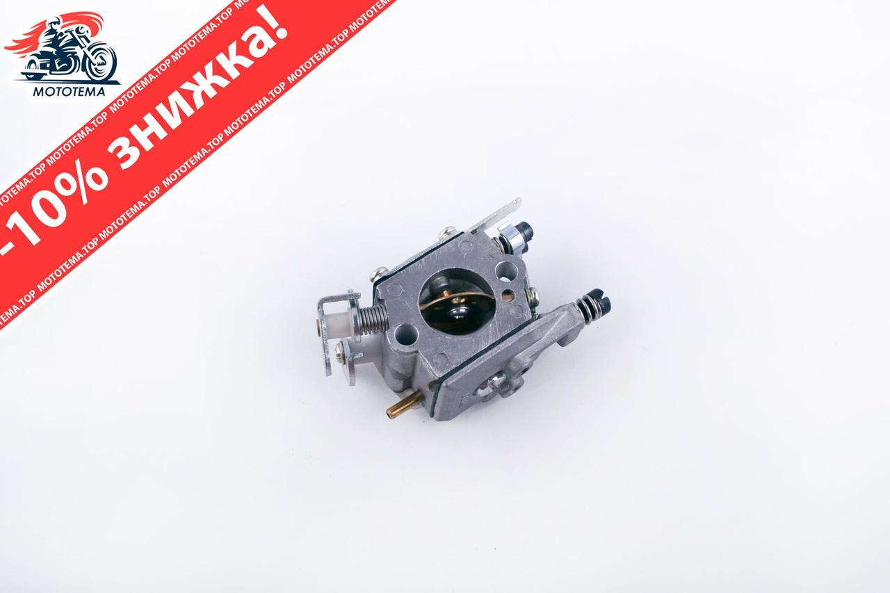 Карбюратор на Бензопилу ( Б/п) для Husqvarna ( Хускварна)137/142 BEST ...