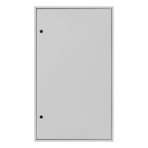 ЩМП-70.50.20 IP31 STANDART Корпус металевий з монтажною панеллю ...