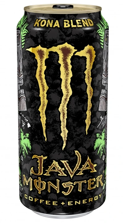 Monster Java Kona Blend USA (ID#1780937474), ціна: 249 ₴, купити на Prom.ua
