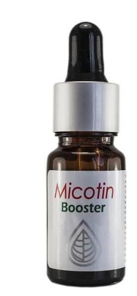 Купити Бустер "Мікотин" Flosvita Veratin Skin Care Micotin Booster 30 ...