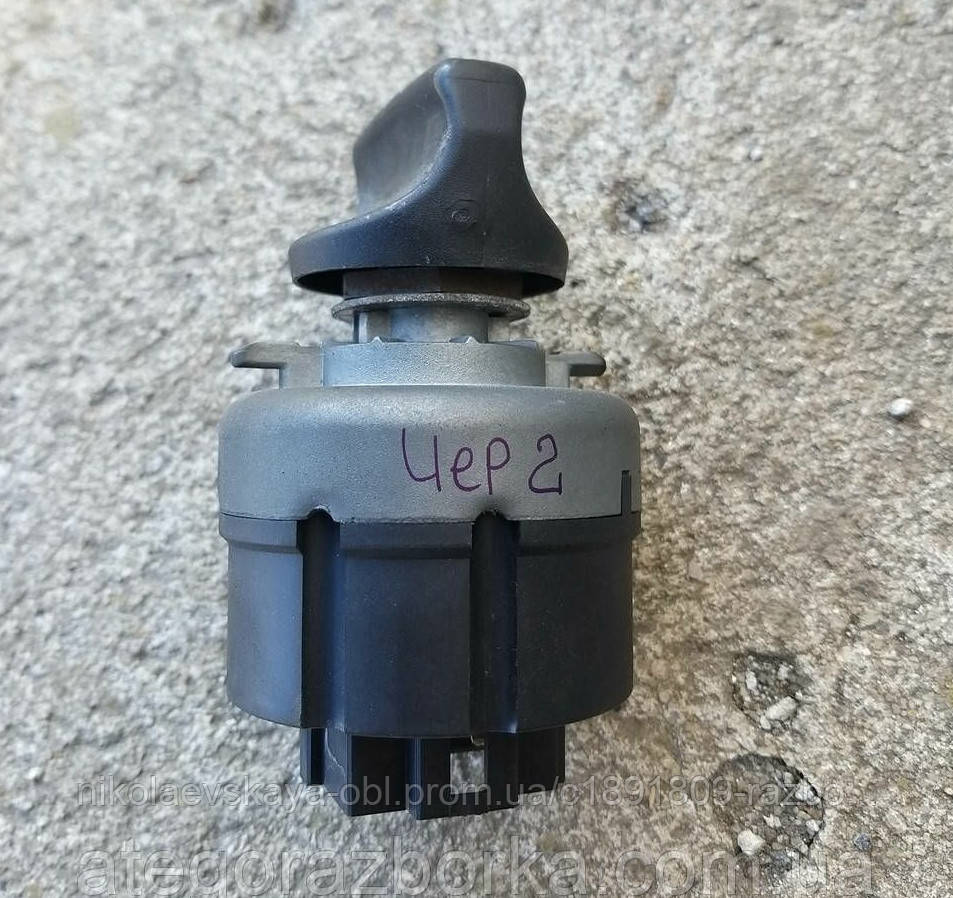 Переключатель света фар Mercedes Atego включатель Мерседес Атего ...