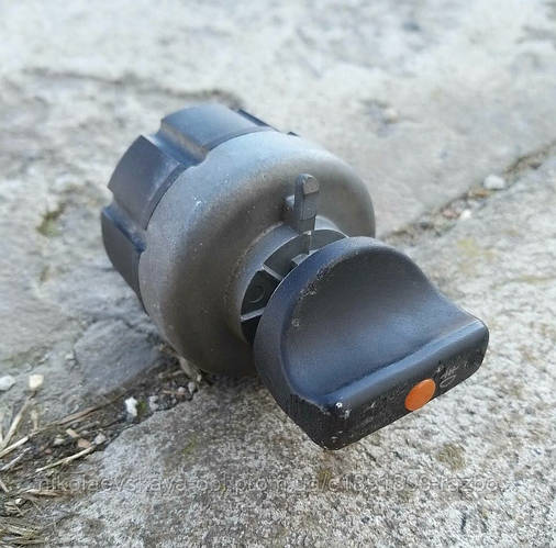 Переключатель света фар Mercedes Atego включатель Мерседес Атего ...