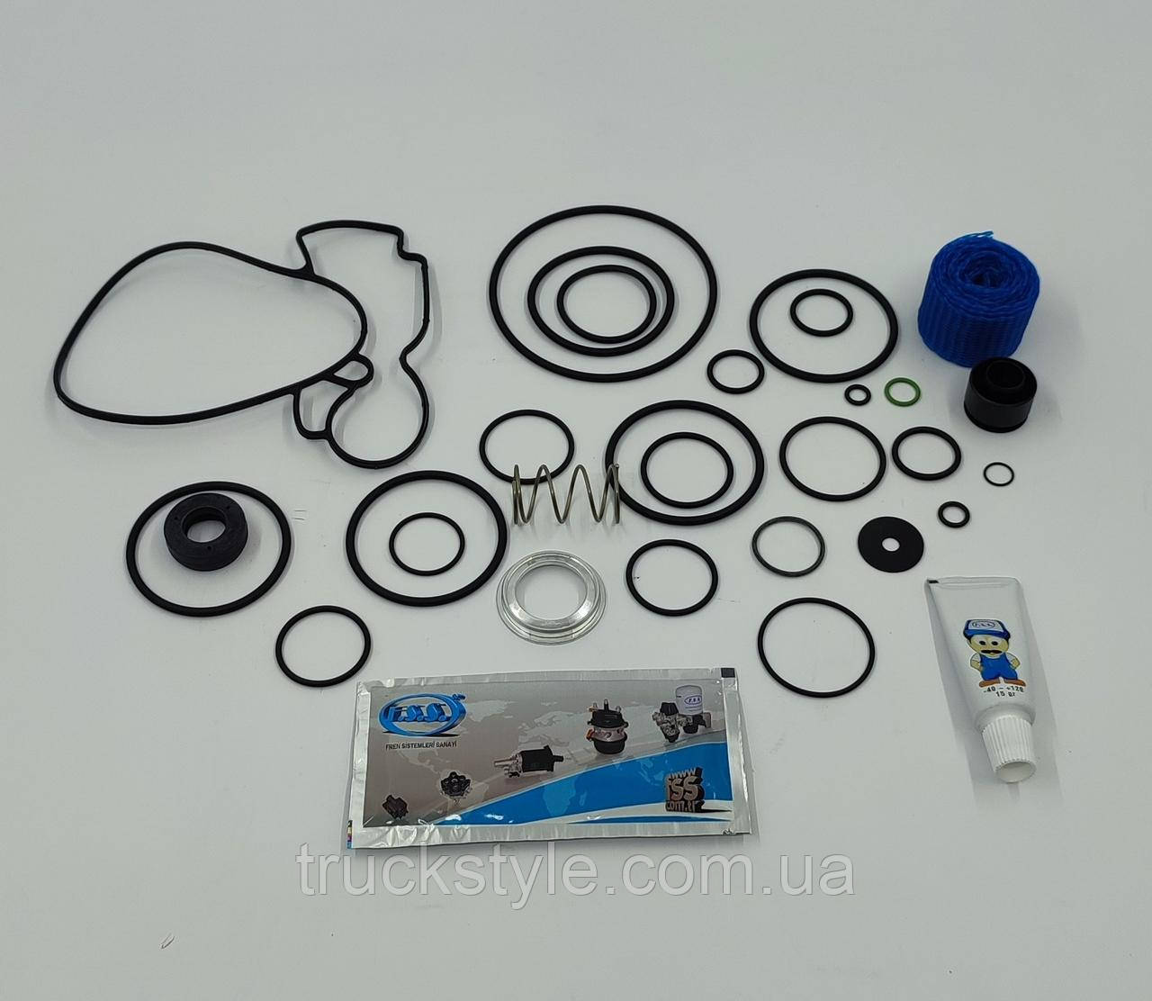 Купить 4802040010 рмк крана, цена 1621.12 ₴ — Prom.ua (ID#1771390383)