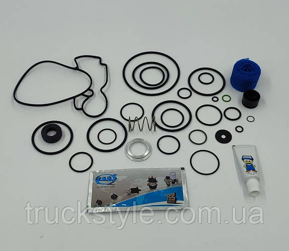 Купить 4802040010 рмк крана, цена 1621.12 ₴ — Prom.ua (ID#1771390383)