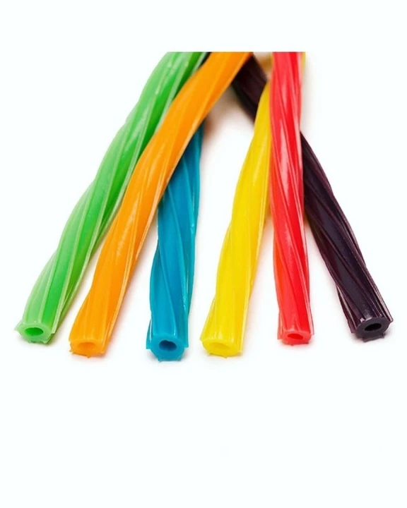 Купити Мармелад Twizzlers Rainbow Twists Straws 1шт, ціна 6 ₴ - Prom.ua ...
