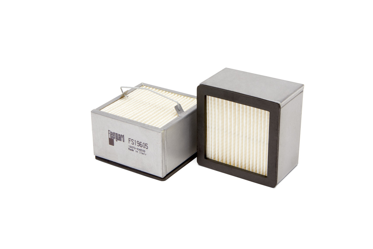 Купить Фильтр топливный (сепаратор): 0319822, 395566A1, 87409379 ...