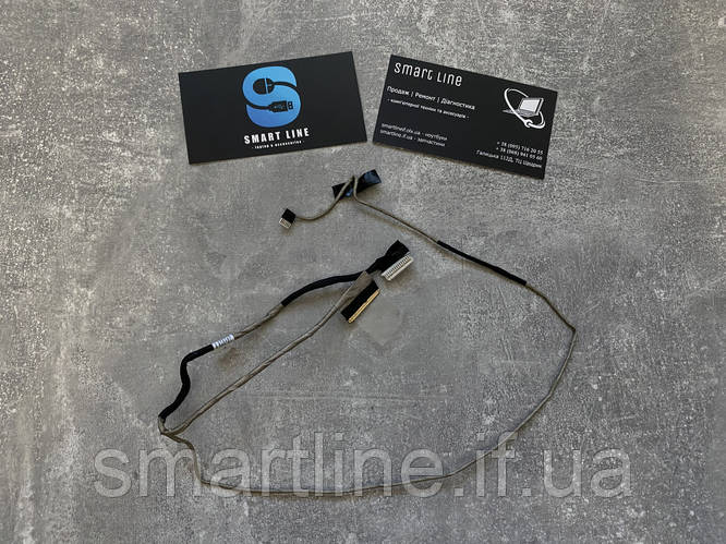 Шлейф матриці для ноутбука Fujitsu Lifebook A544 | A514 | AH544 ...