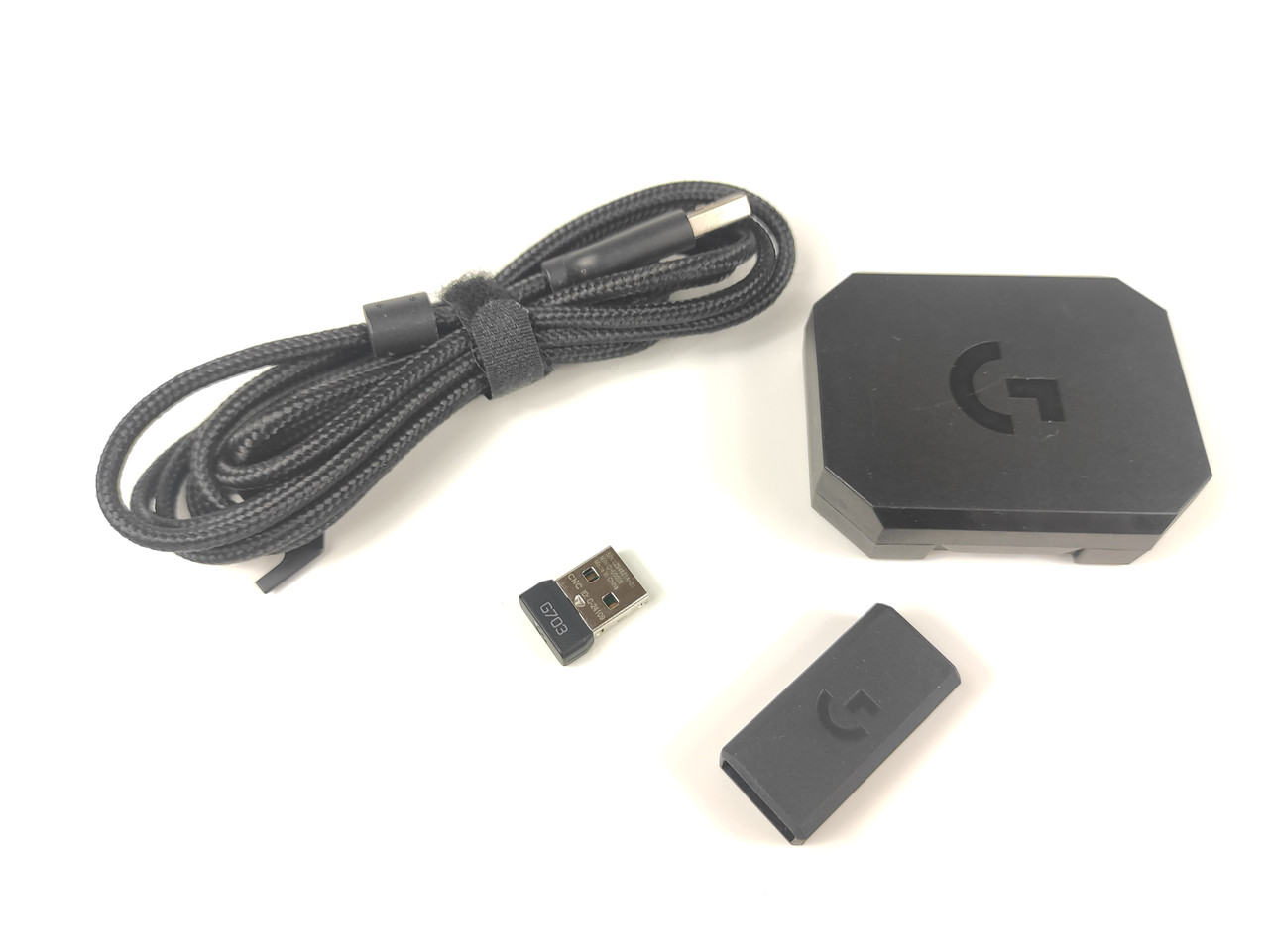 Комплект Logitech Lightspeed для миші G PRO G903 G900 G703 G604 G603 ...