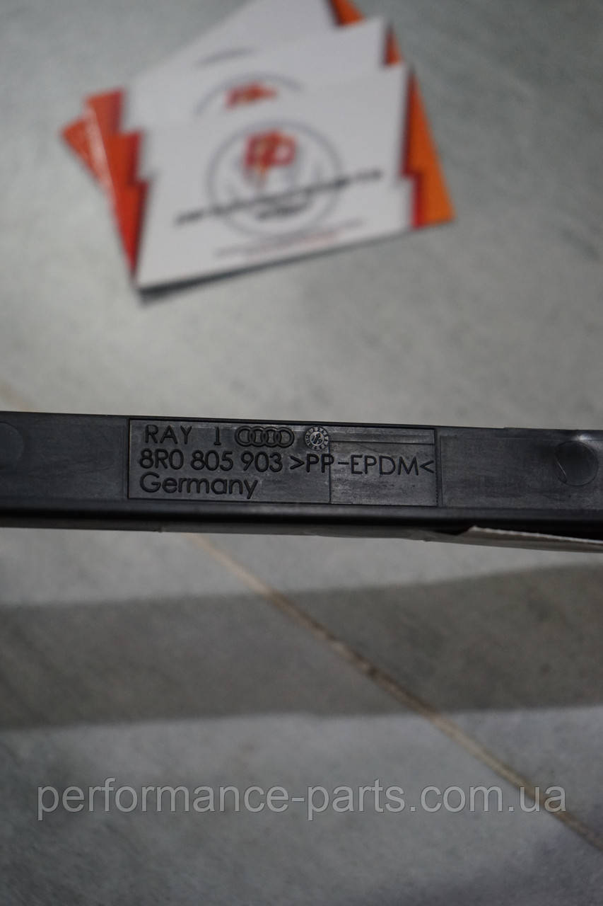 Купить Спойлер, цена 919.08 ₴ — Prom.ua (ID#1781181755)