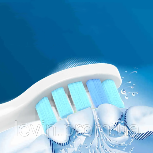 Насадки до щіток Philips Sonicare C2 Plaque Defence змінна насадка на ...