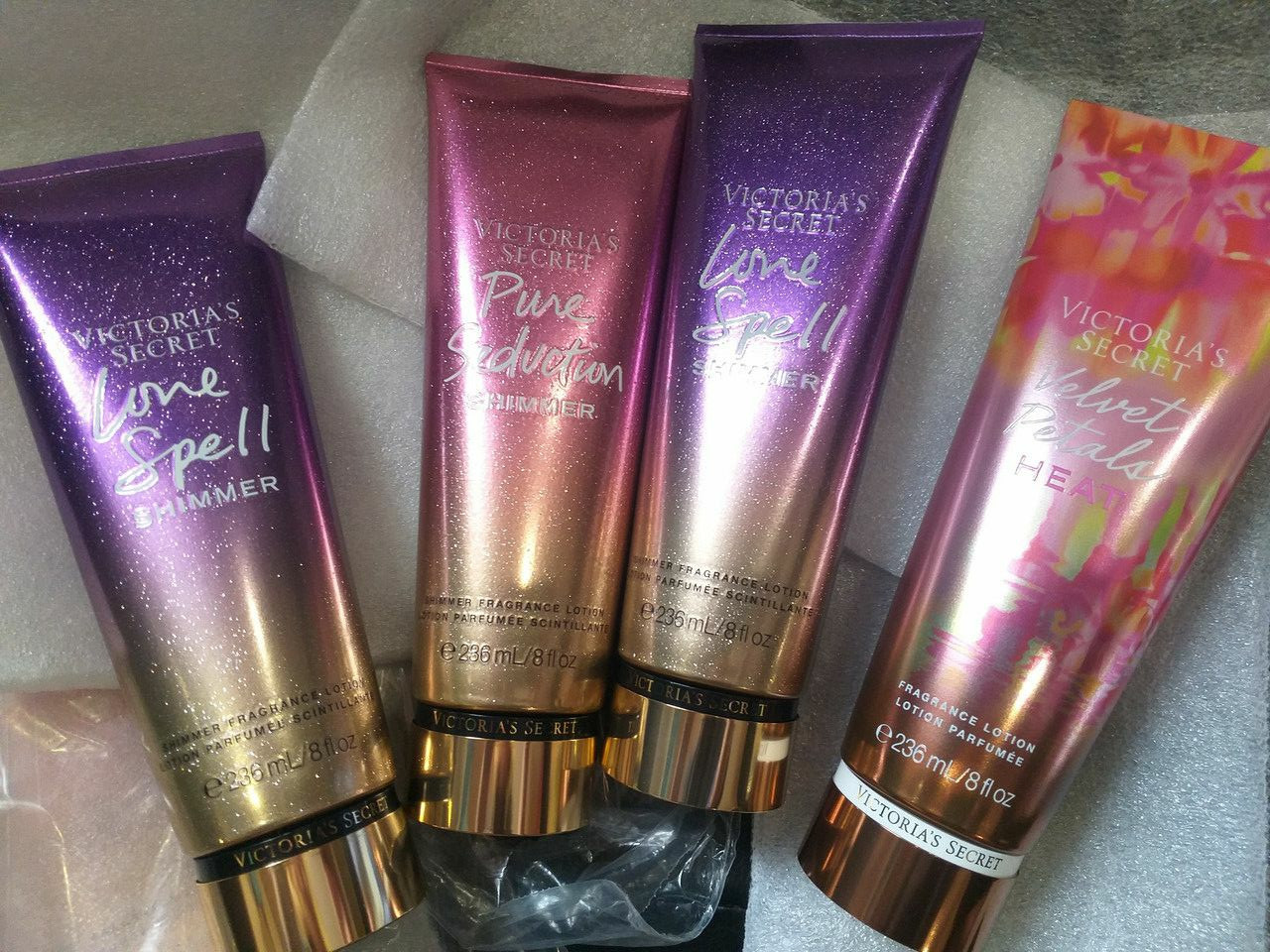 Виктория сикрет, Victoria secret лосьен для тела, цена 550 грн — Prom ...