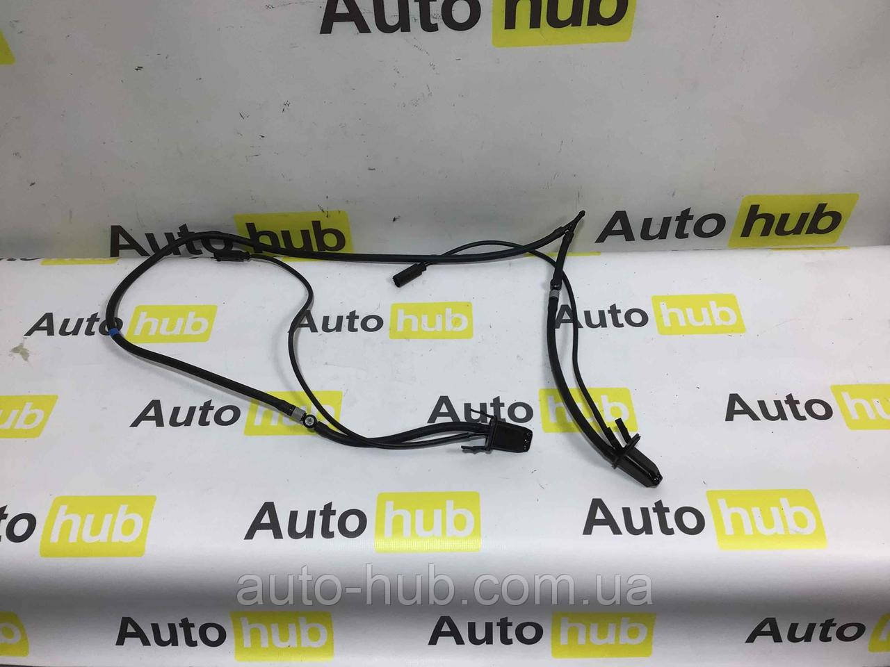 Форсунка Омывателя, Насос Омывателя Lr114550 — Купить Недорого на Bigl ...