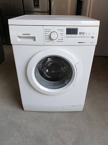 Стиральная машина Siemens E 14-46 / Made in Germany / WM14E463DN (ID ...