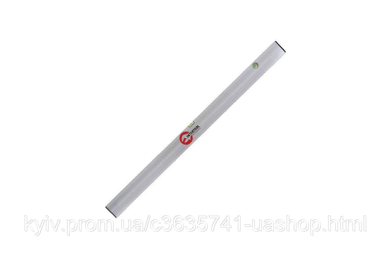 Правило-уровень Intertool - 2500 мм, цена 1003 грн — Prom.ua (ID#1781737441)