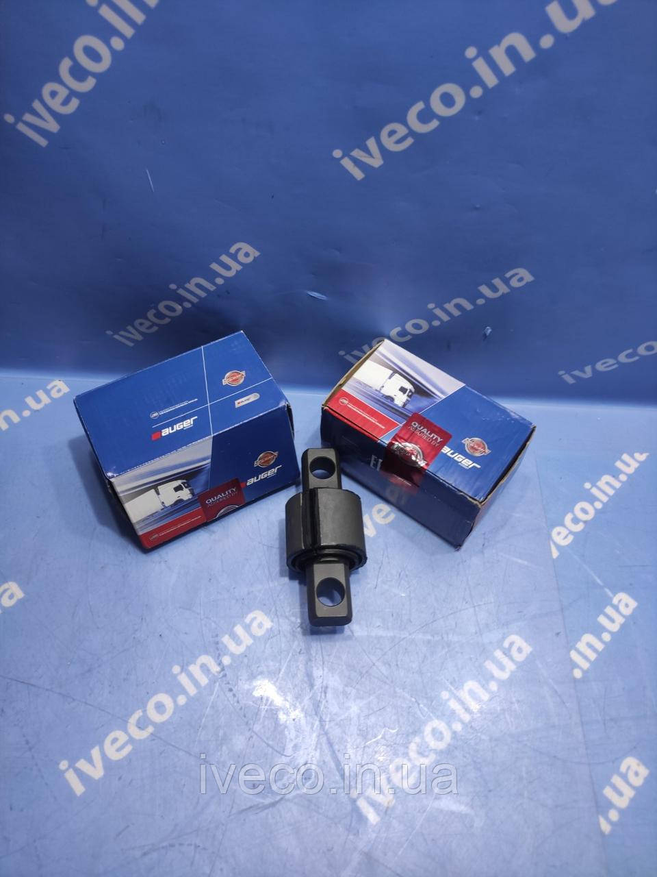 Сайлентблок кабіни MAN TGA TGS TGX 81962100609: продаж, ціна у ...