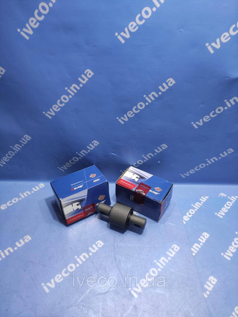 Сайлентблок кабіни MAN TGA TGS TGX 81962100609: продаж, ціна у ...