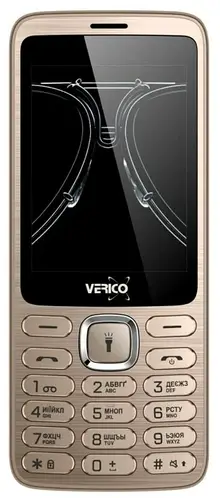 Телефон Verico Classic C285 (ID#1781947718), цена: 1079 ₴, купить на Prom.ua
