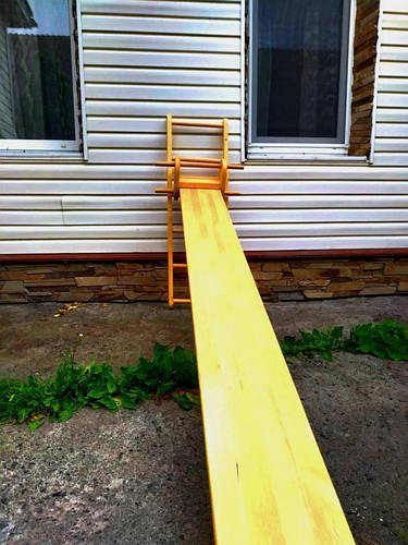 Профилактор Евминова (изготовление на производстве под Ваши размеры ...