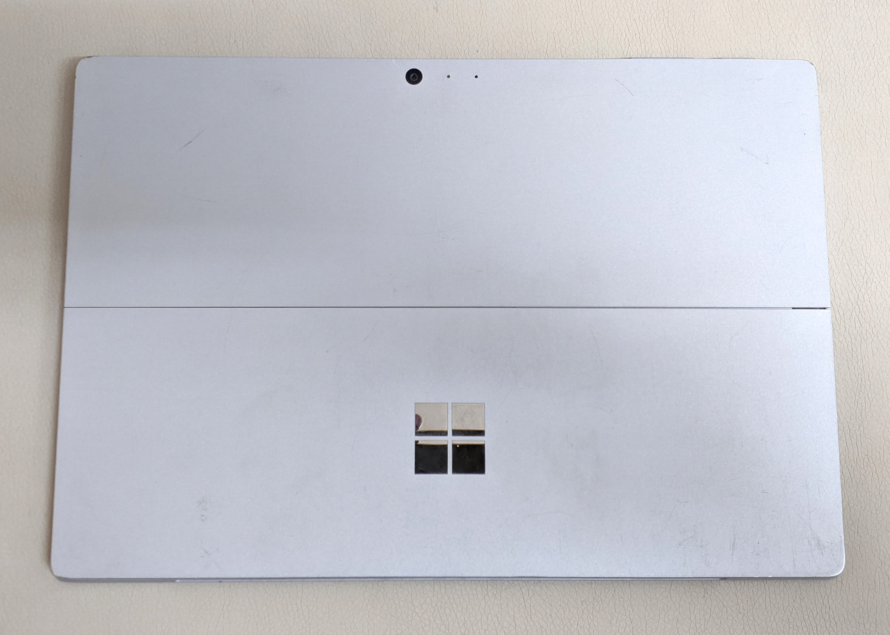 Планшет Microsoft Surface Pro 4 1724 (12,5" / Core i5-6300U/ 4GB / SSD ...