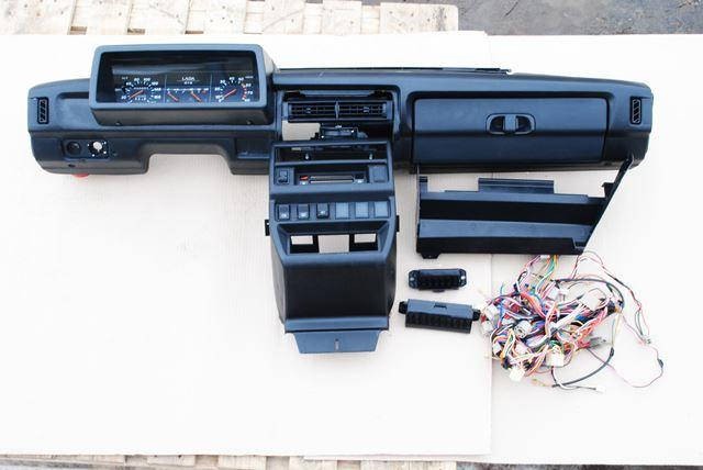 Панель приборов ВАЗ 21213 в сборе Сызрань, цена 23895 грн — Prom.ua (ID ...