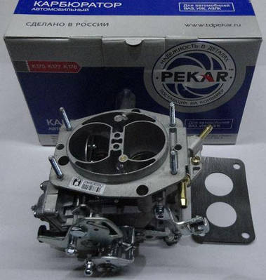 Карбюратор 21213 | Сравнить цены и купить по акции со скидкой на Prom.ua