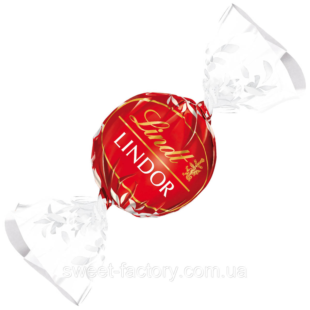 Конфеты Lindt Lindor Milch 400g (ID#1782037729), цена: 839 ₴, купить на ...