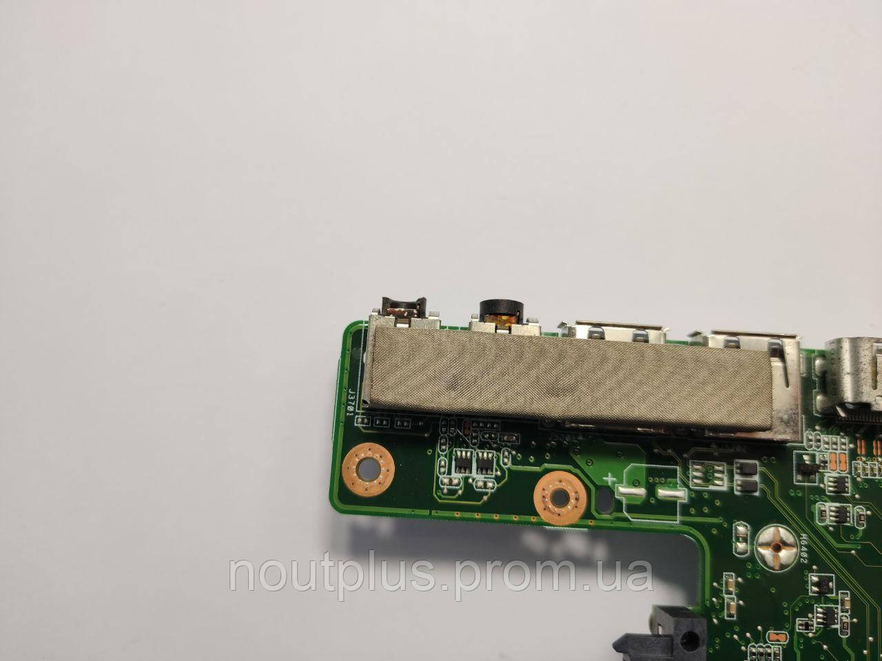 Купить Материнська плата для ноутбука Asus X72J ATI Radeon HD 4500 216 ...