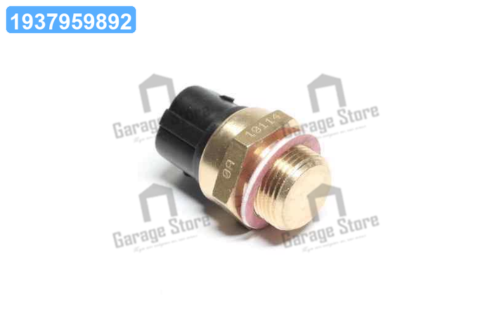 Датчик вмик. вентилятора AUDI,SEAT,SKODA,VOLKSWAGEN(вир-во FEBI) 10114 ...