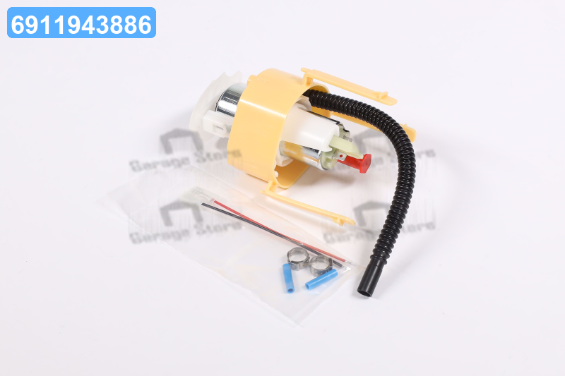 Паливний насос FIAT; LANCIA; CITROEN (вир-во PIERBURG) 7.02701.56.0 (ID ...