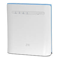 4G LTE WiFi роутер ZTE MF286D CAT.12 600 Мбит/сек, цена 3945 грн — Prom ...