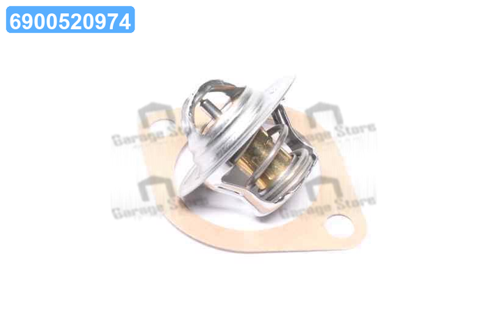 Термостат FIAT; FORD;I SUZU; LANCIA; LAND ROVER;(пр-во Mahle) TX 4 83 D ...