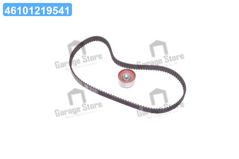 Купить Ремкомплекты привода ГРМ автомобилей PowerGrip Kit (Пр-во Gates ...