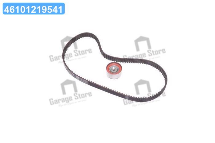 Купить Ремкомплекты привода ГРМ автомобилей PowerGrip Kit (Пр-во Gates ...