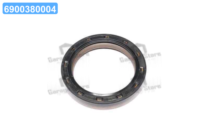 Сальник вала коленчатого FRONT BMW 48X65X10 PTFE (пр-во Corteco ...