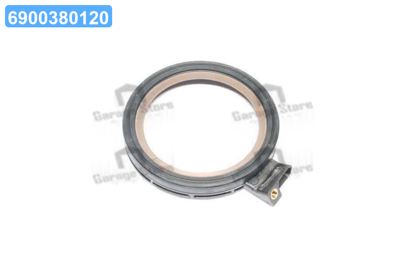 Купити Сальник двигуна REAR OPEL A16LET80X98X14.7 TFE BAPTSLSF(вир-во ...